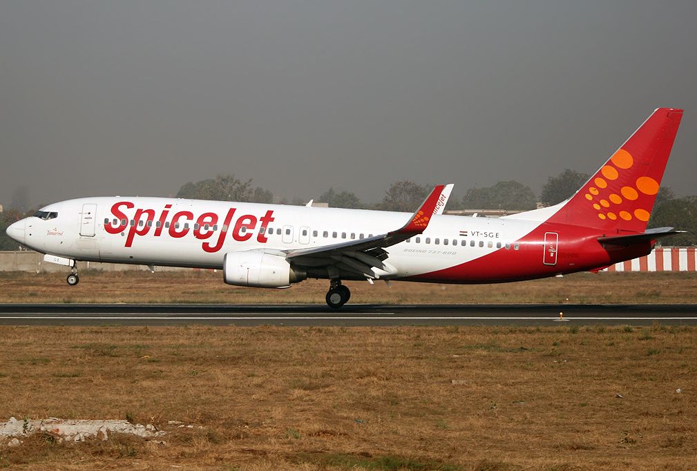 LIFT's seating activity hots up with SpiceJet deal - Aircraft Interiors ...