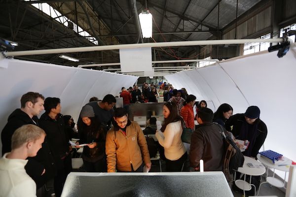 The Transpose modular concept - Aircraft Interiors International