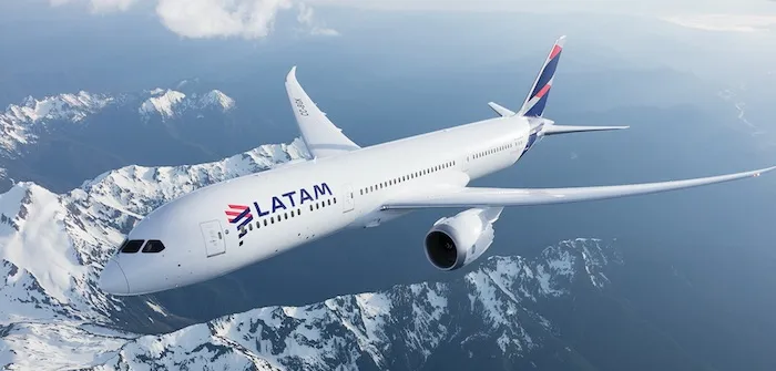 LATAM CEO becomes chair of IATA - Aircraft Interiors International