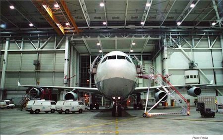 The new value chain - Greater efficiency in the aviation industry ...