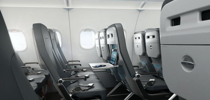 Special report: Project Surface - Aircraft Interiors International