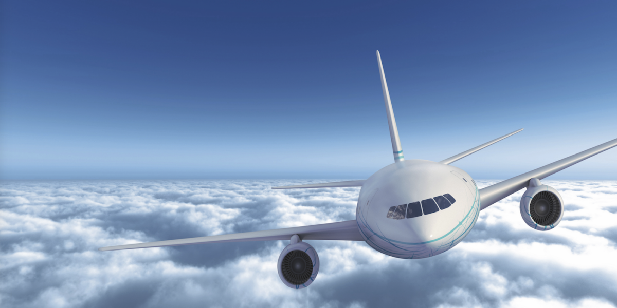 How can we fill the gap left by the Boeing 757? - Aircraft Interiors ...