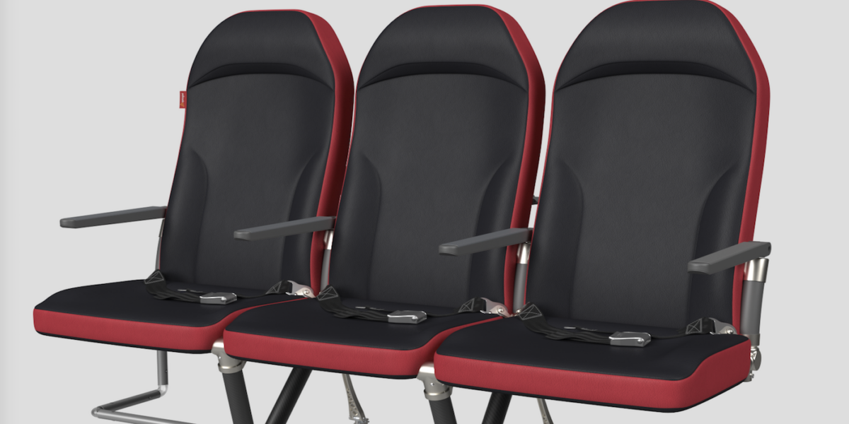 Spicejet to fit 'world’s lightest aircraft seat' on B737 and Q400 ...