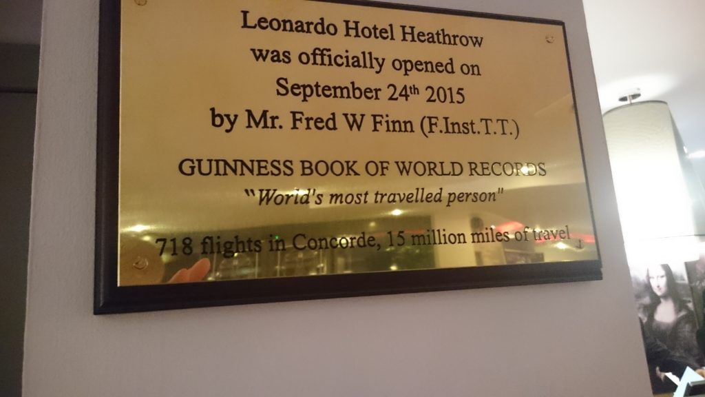 Fred Finn, the world's most prolific flyer - Aircraft Interiors ...