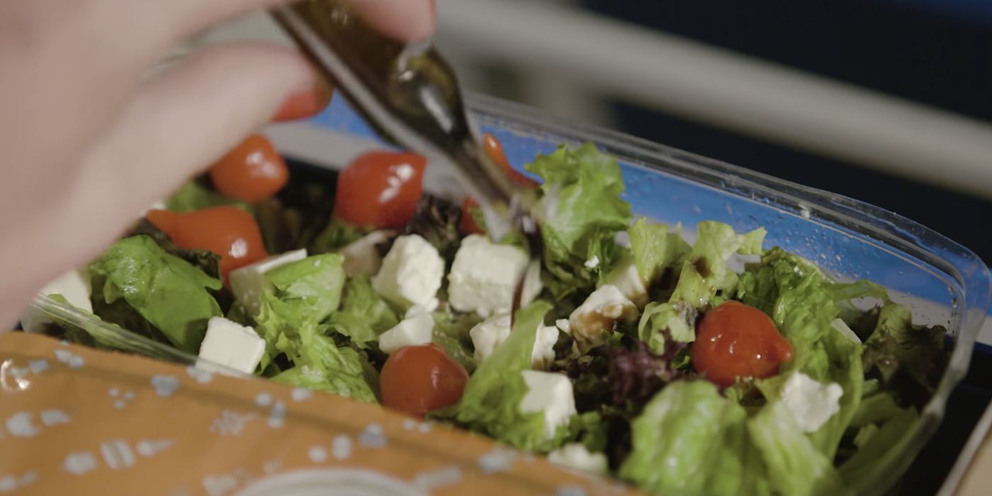 Virtual kitchen enhances SATS inflight catering operations - Aircraft ...