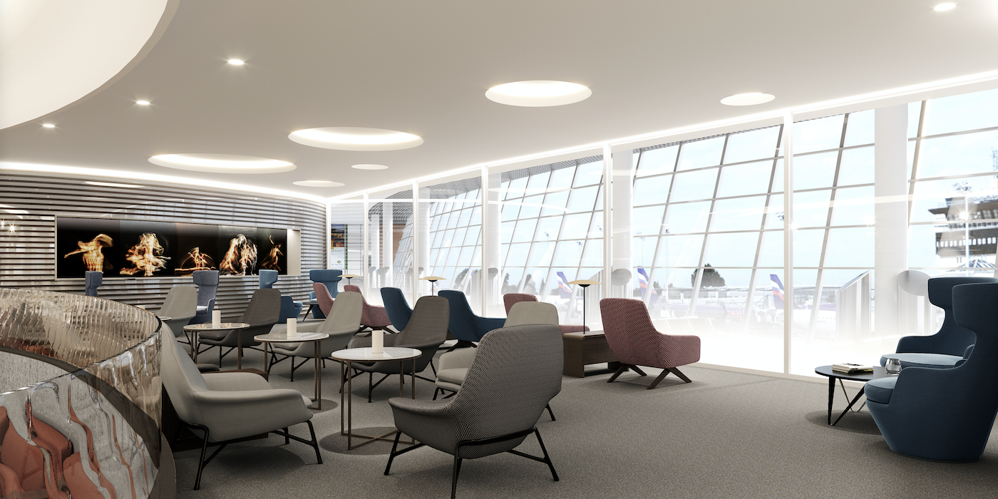 Moscow business lounges help FIFA World Cup fans arrive in style ...