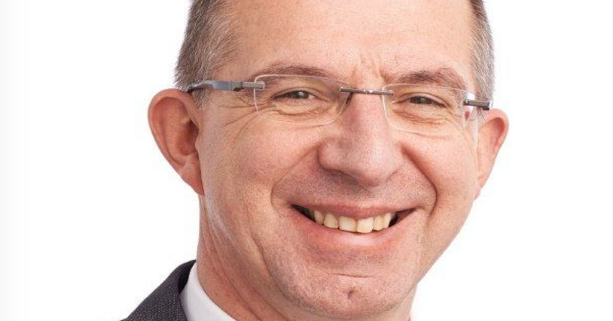 Carette appointed CEO of Thales InFlyt Experience - Aircraft Interiors ...