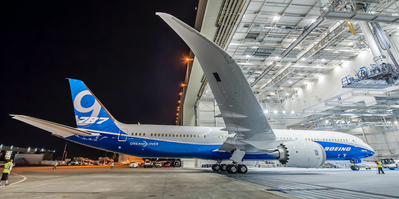 Boeing shakes up the board for recovery - Aircraft Interiors International