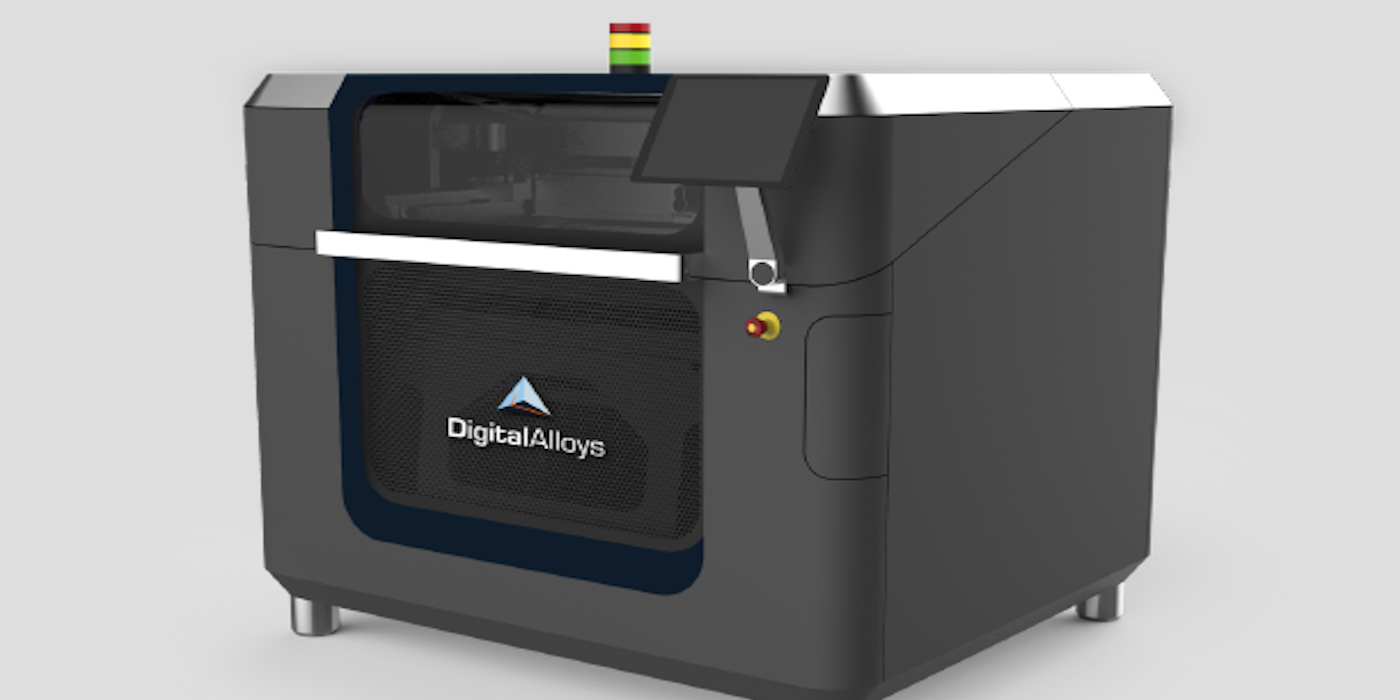 Boeing HorizonX invests in high-speed metal 3D printing tech - Aircraft ...