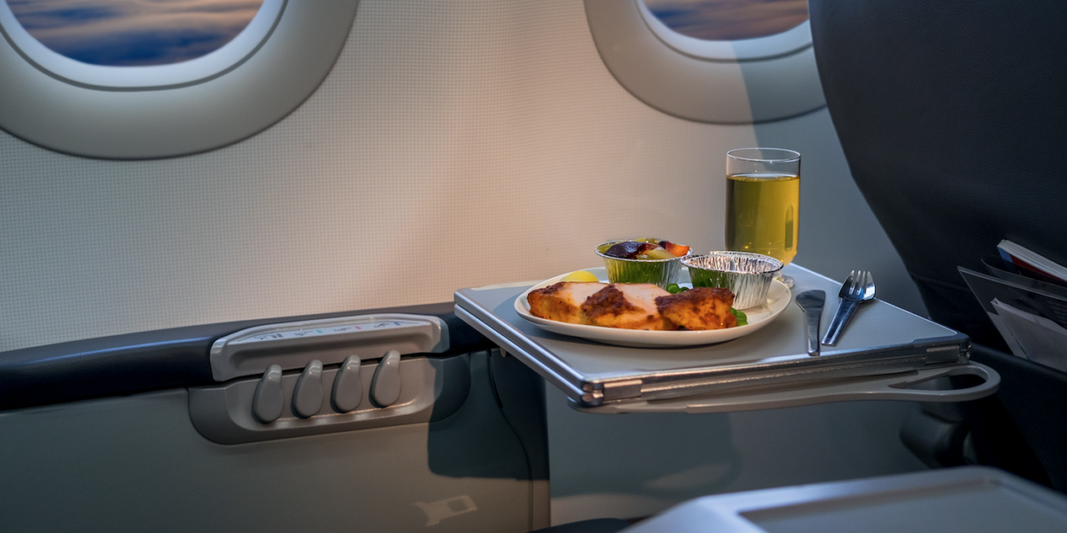 Gate Gourmet acquires SCK Sky Catering - Aircraft Interiors International