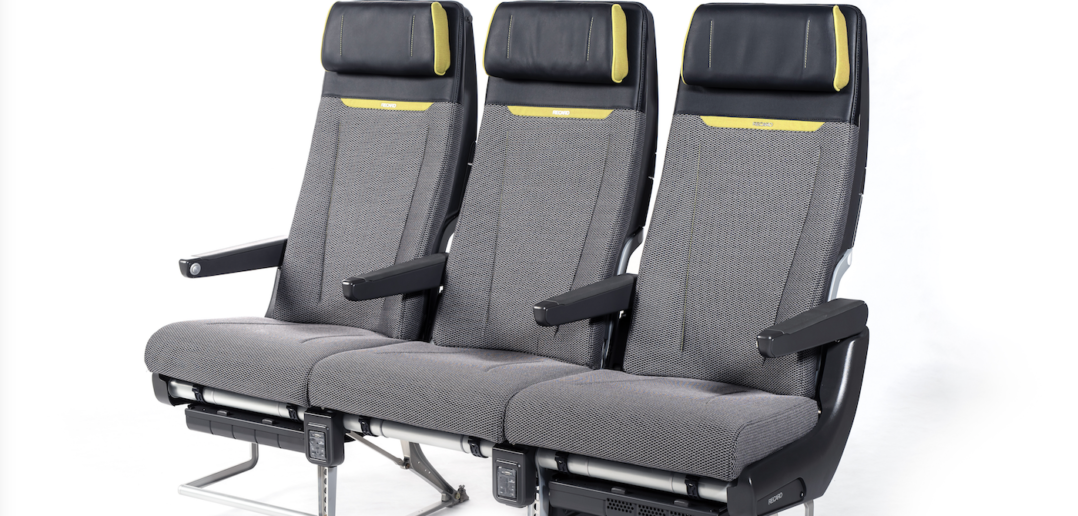 Air China A350s launch with CL3710 seats - Aircraft Interiors International