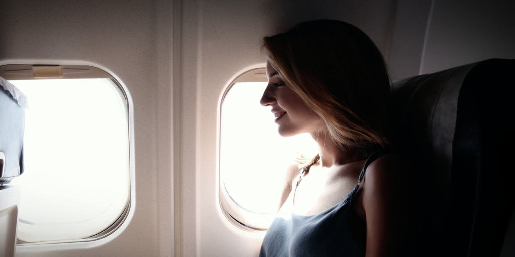 Improving passenger comfort should be a priority, finds research ...