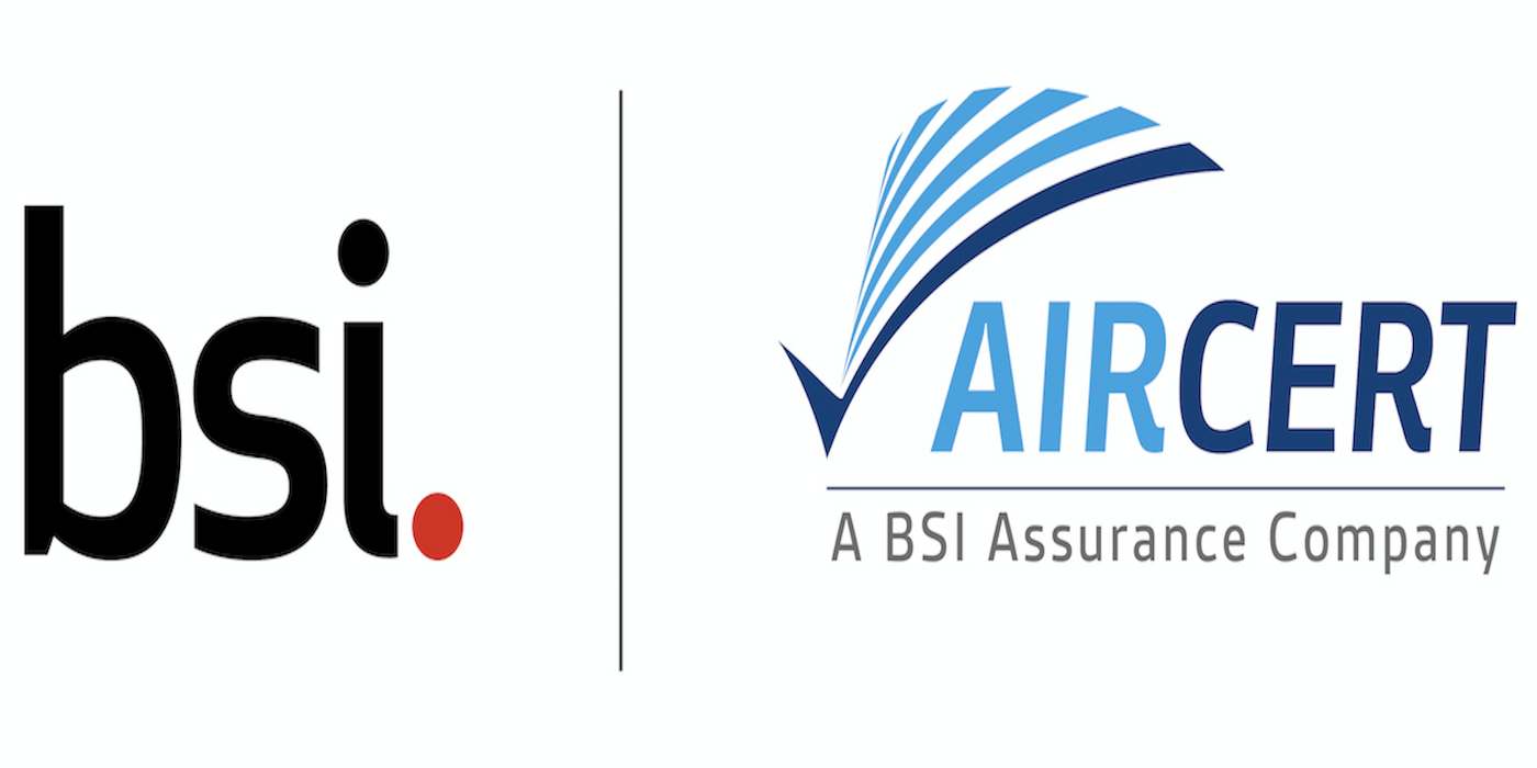 AirCert acquisition strengthens BSI's certification offer - Aircraft ...