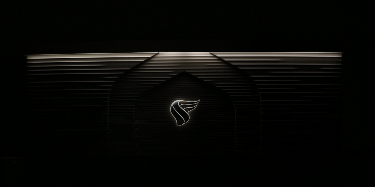 Oman Air's new first class cabin branding - Aircraft Interiors ...