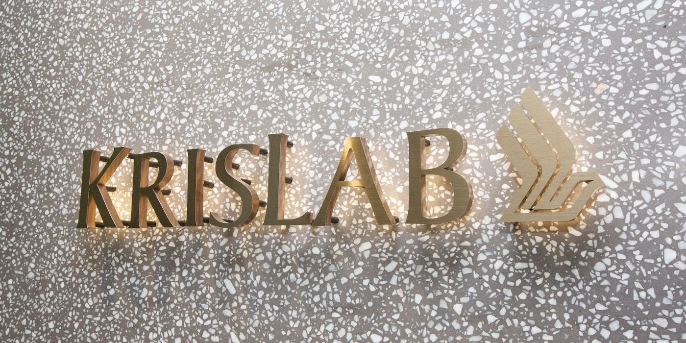 Singapore Airlines opens digital innovation lab - Aircraft Interiors ...