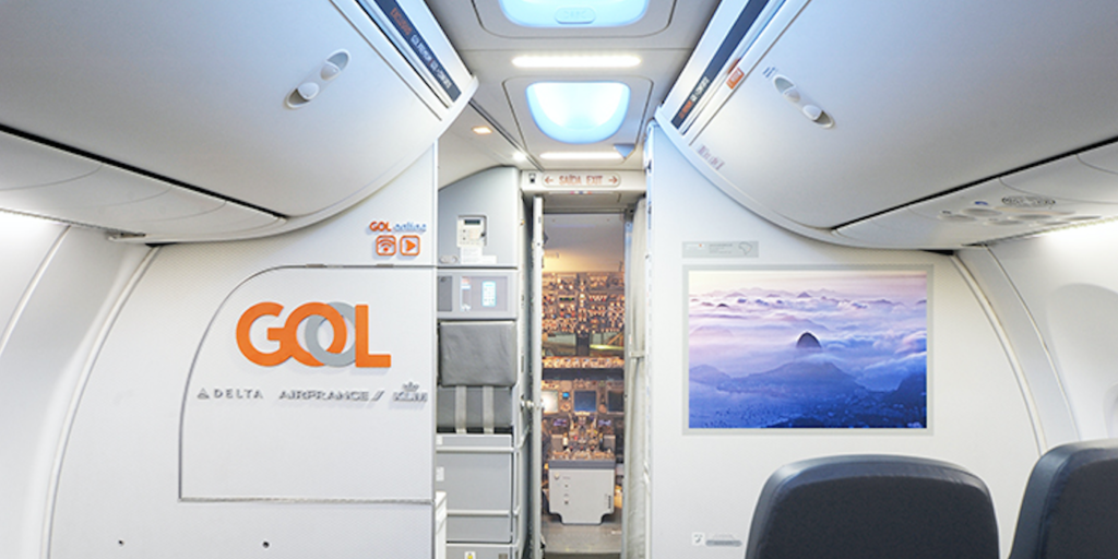 A first look inside JetZero’s blended wing body - Aircraft Interiors ...