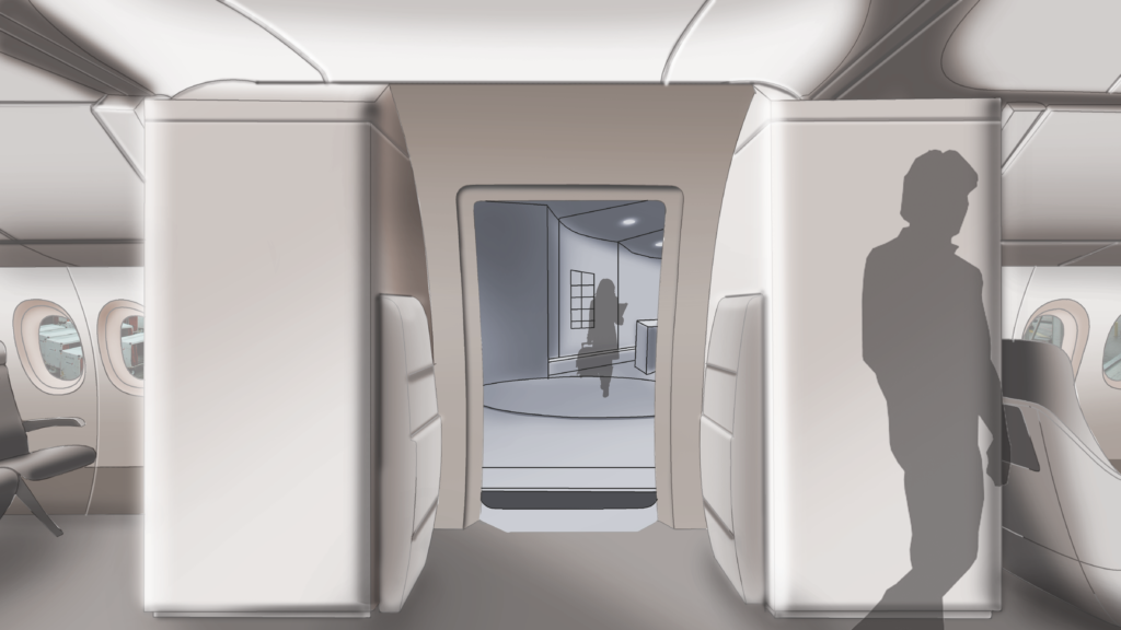 Interview: Boeing’s payloads chief architect - Aircraft Interiors ...