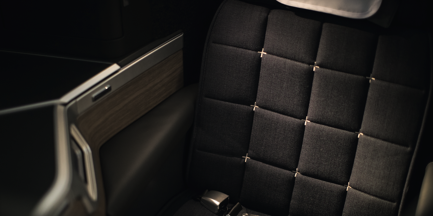 In pictures: British Airways' Club Suite - Aircraft Interiors International