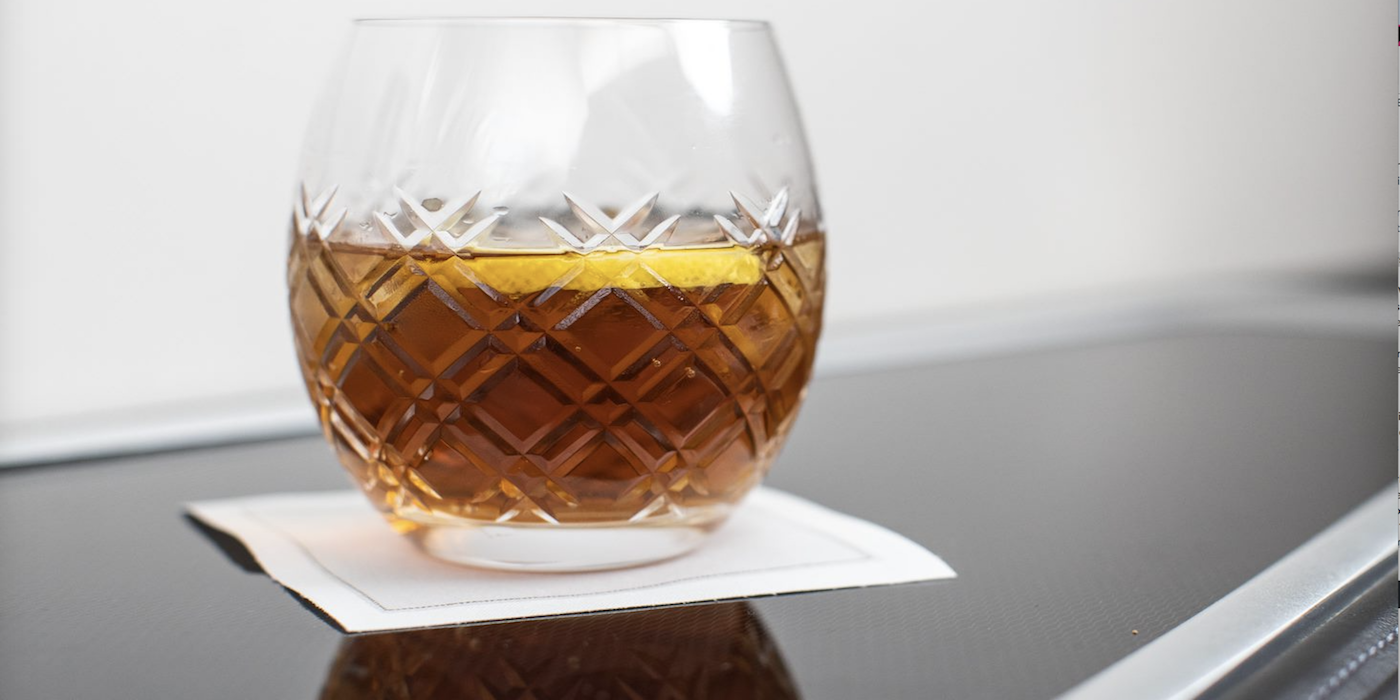 British Airways enhances soft product in first class - Aircraft ...