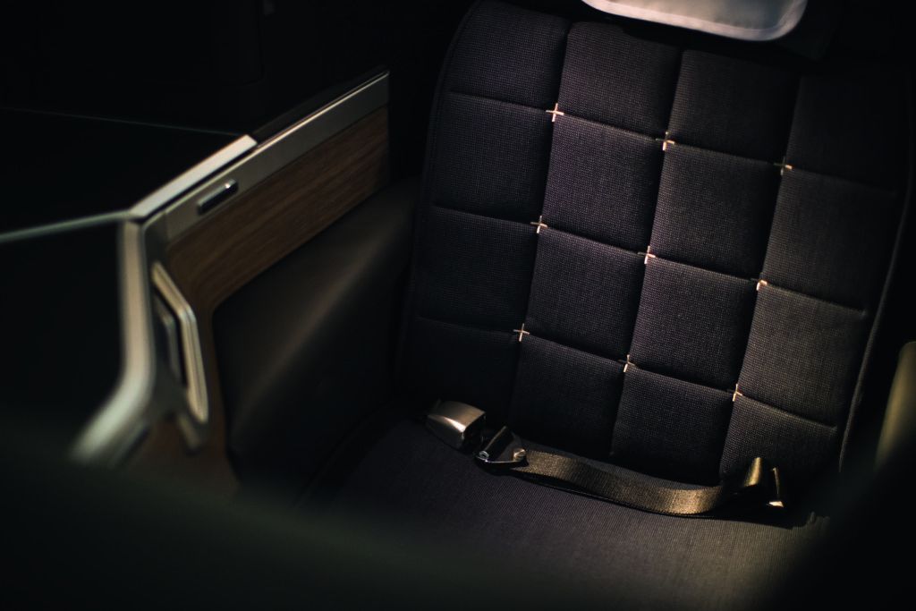 In pictures: British Airways' Club Suite - Aircraft Interiors International