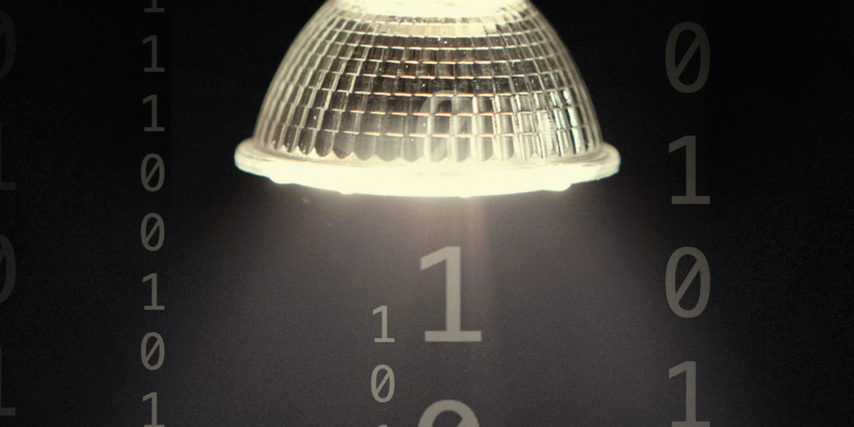 Li-fi: the next big thing in inflight connectivity - Aircraft Interiors ...