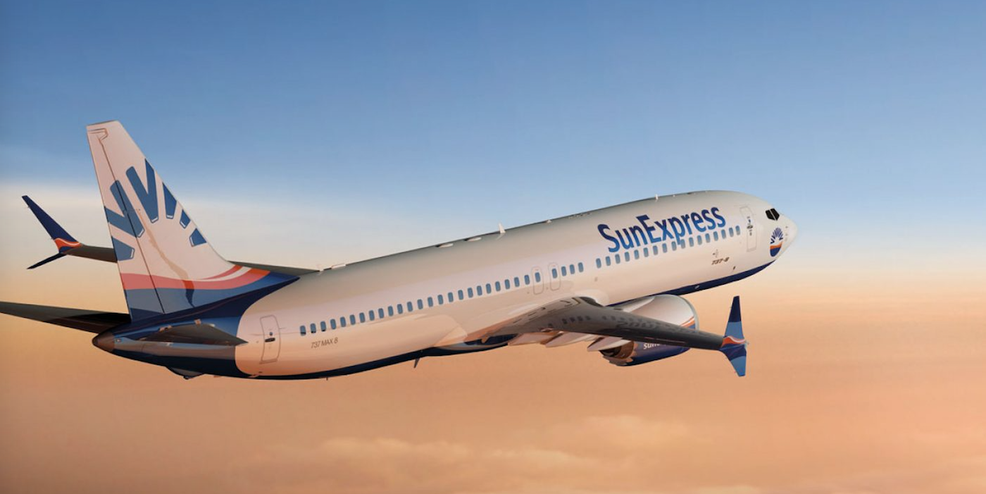 SunExpress appoints senior manager for products and services - Aircraft ...