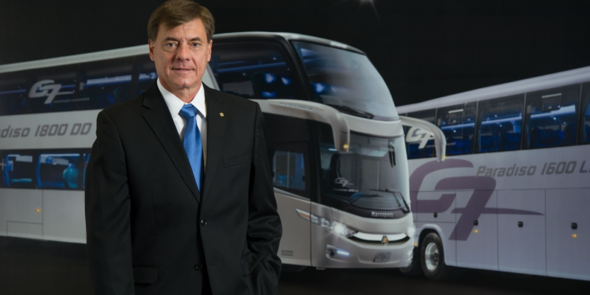 New CEO to be appointed at Embraer - Aircraft Interiors International