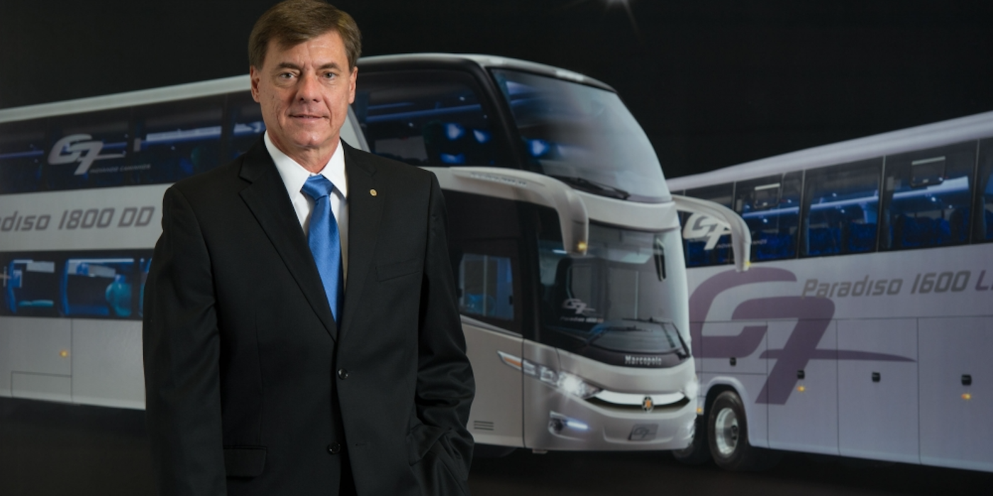 New CEO to be appointed at Embraer - Aircraft Interiors International