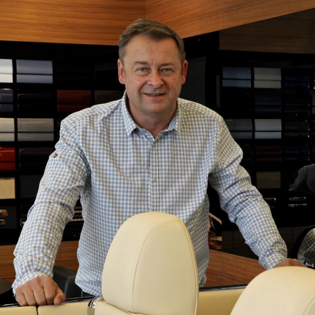 Galleys and innovation: the way forward - Aircraft Interiors International