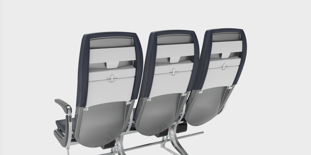 Acro unveils low-cost fixed-back version of Series 6 - Aircraft ...