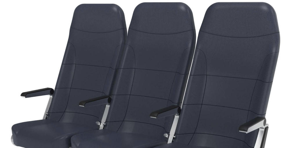 Acro moves a step closer to seat production in China - Aircraft ...