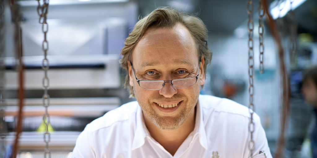 LSG Group appoints Thomas Bühner as brand ambassador - Aircraft ...
