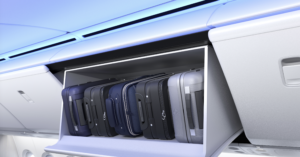 The Boeing 777X cabin: what we know so far - Aircraft Interiors ...