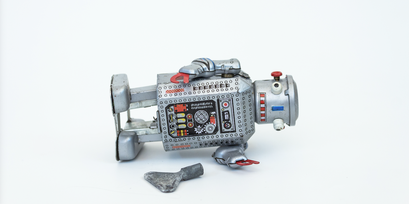 The high costs of machine downtime - Aircraft Interiors International