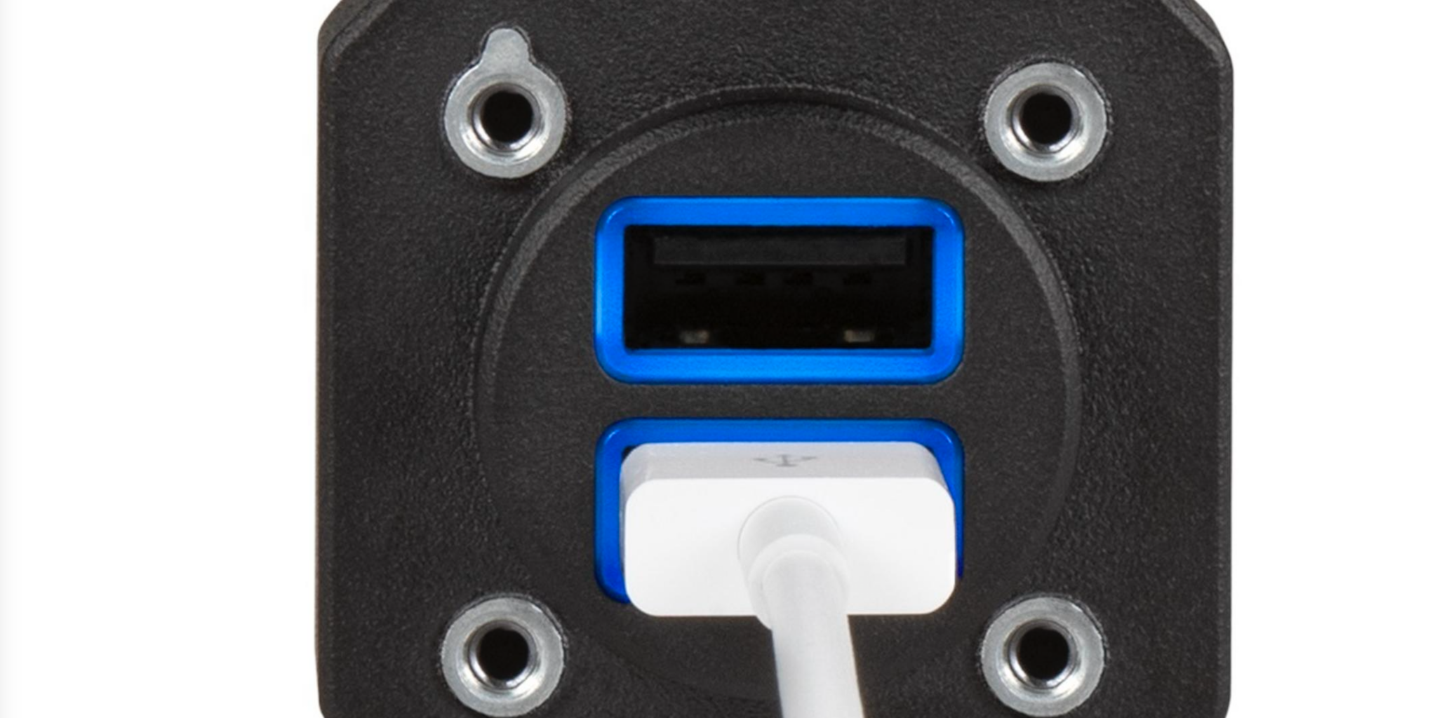 Garmin launches dual USB charger - Aircraft Interiors International