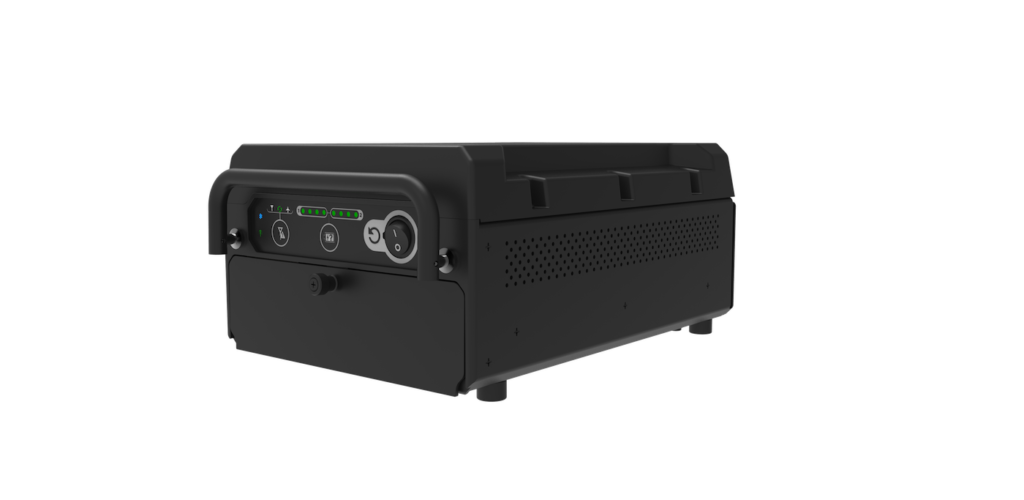 Astronics reveals multiple launches and future visions - Aircraft ...