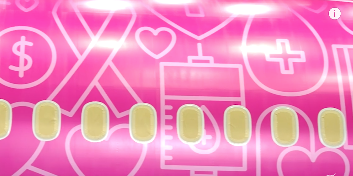 Boeing helps dreams and branding fantasies come true - Aircraft ...