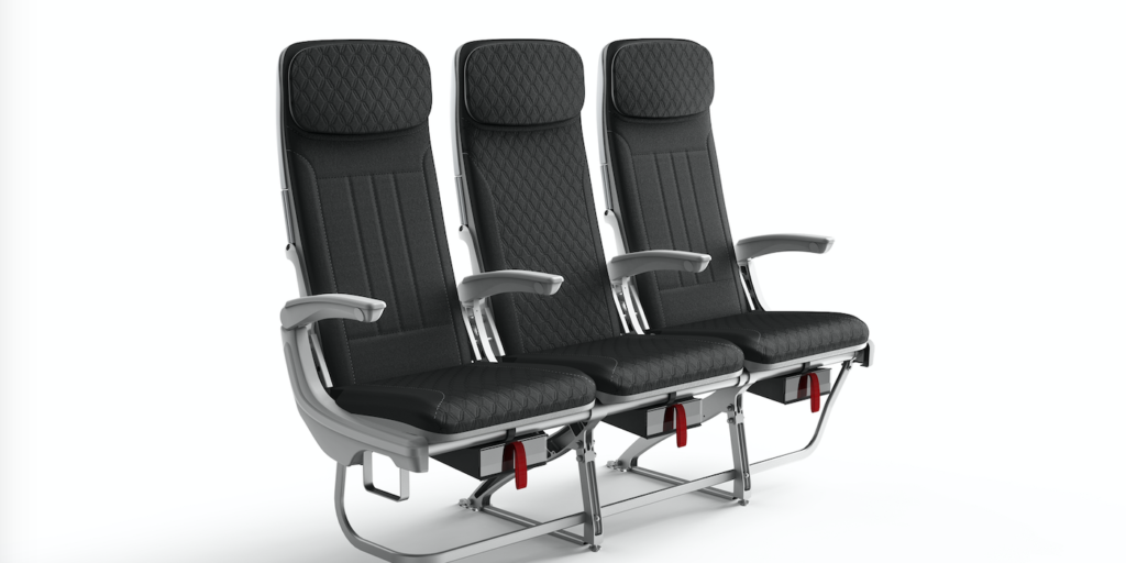 ST Engineering gains EASA STC for SPACElite I - Aircraft Interiors ...