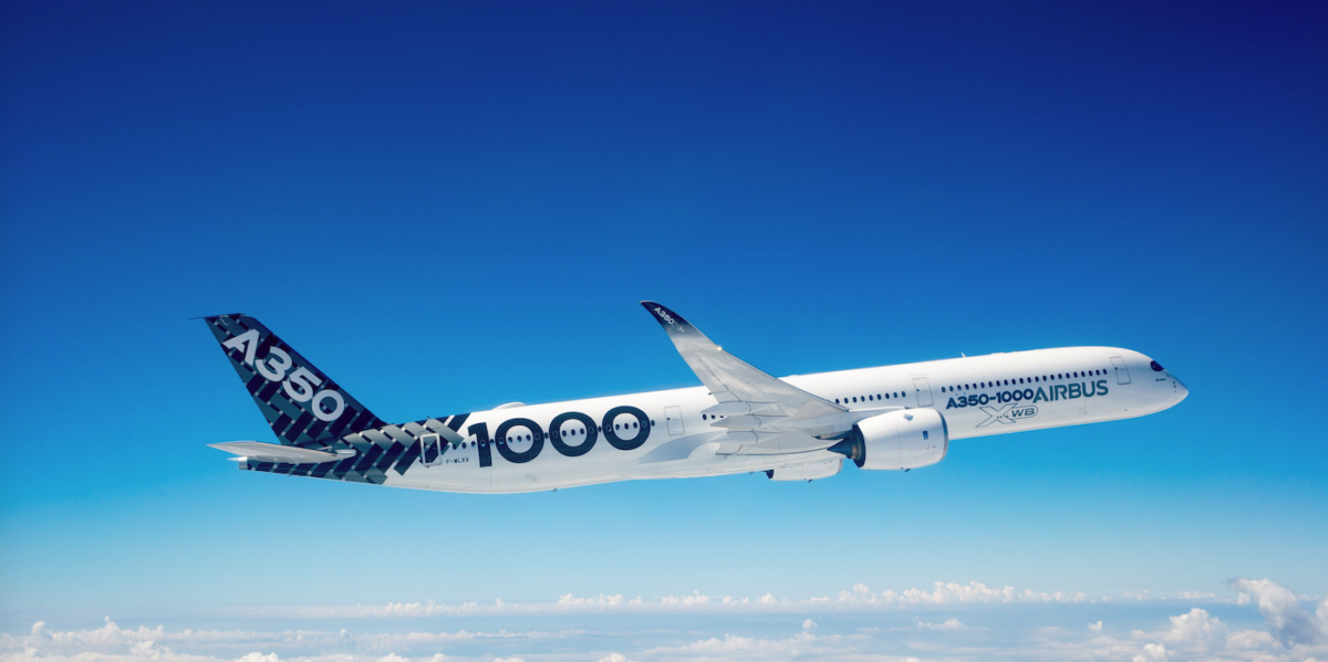 A new name in aerostructures: Airbus Atlantic - Aircraft Interiors ...