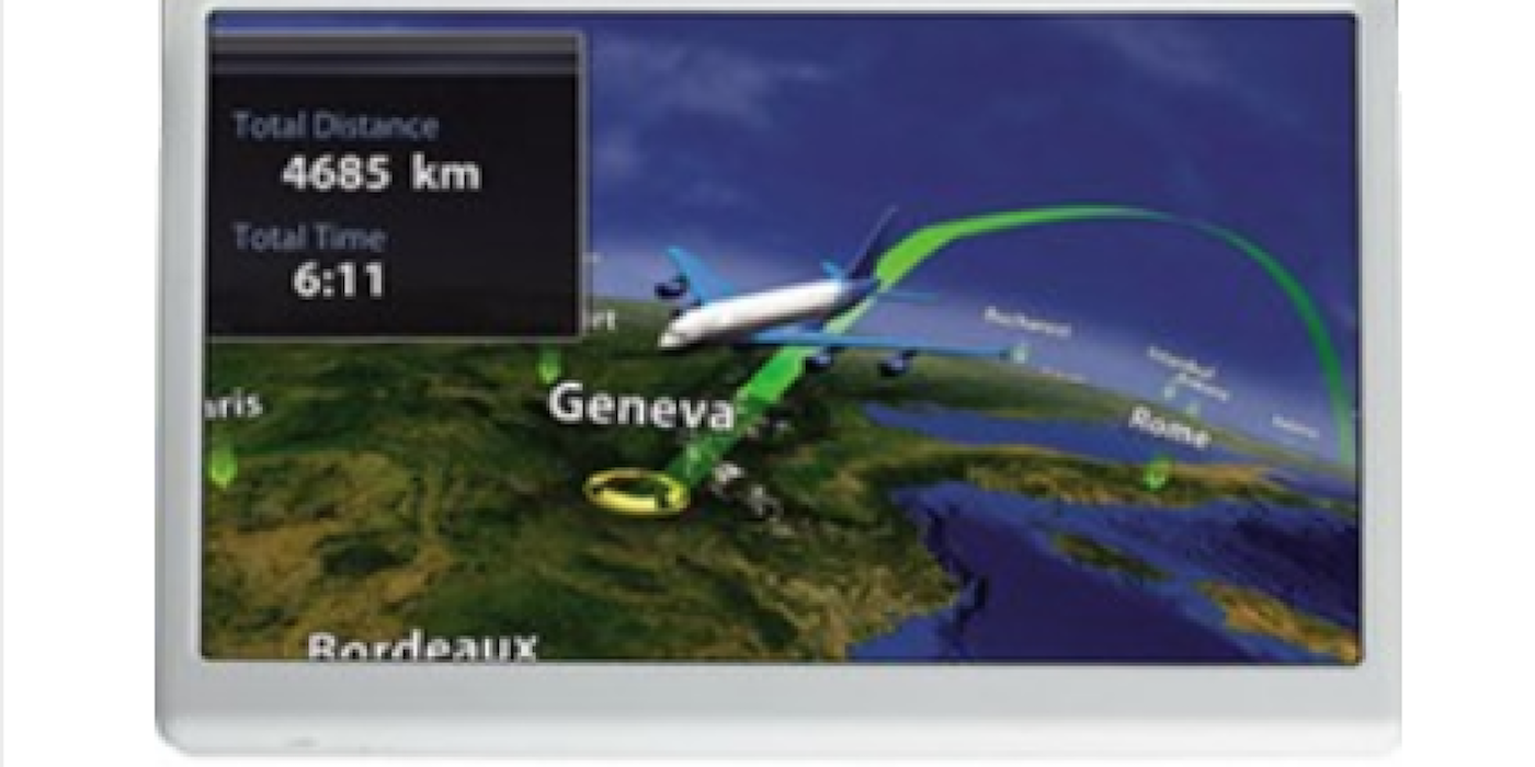 APEX Expo news: Burrana develops UHD 4K overhead display - Aircraft ...