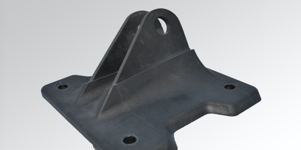 Flexible composite platform developed for aircraft brackets - Aircraft ...