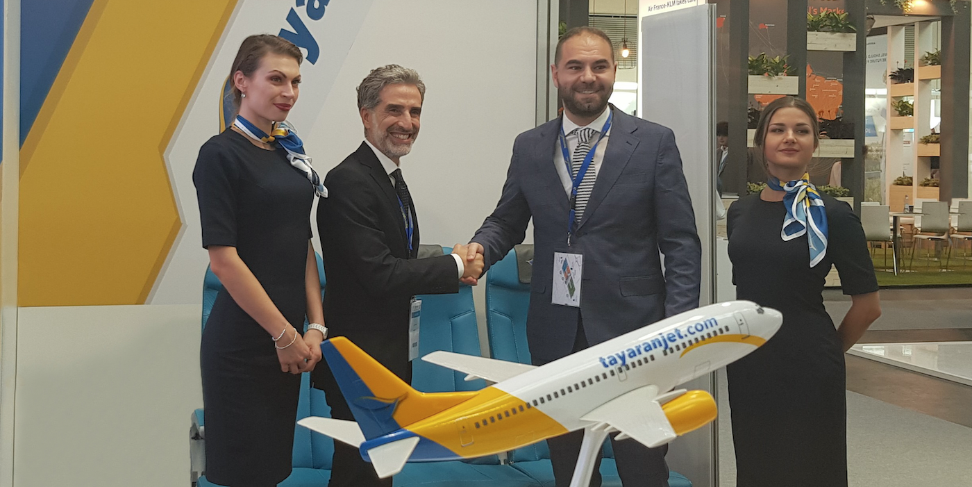 JHAS secures launch customer for Aurora seat - Aircraft Interiors ...