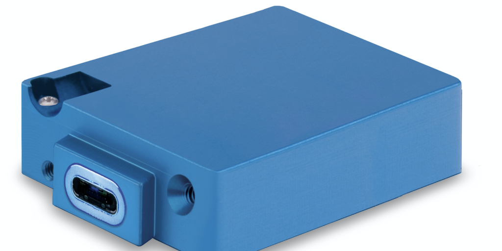 Ultra-fast USB-PD charging port launched - Aircraft Interiors International