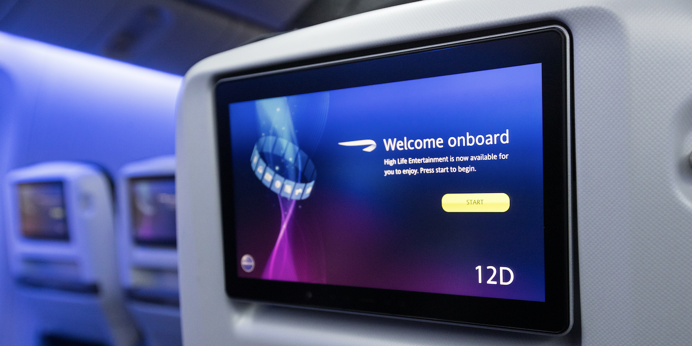 Panasonic Avionics appoints new CEO - Aircraft Interiors International