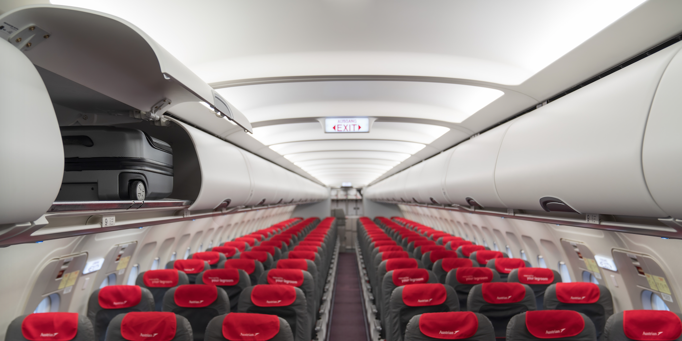 FACC receives FAA STC approval for luggage space upgrade - Aircraft ...
