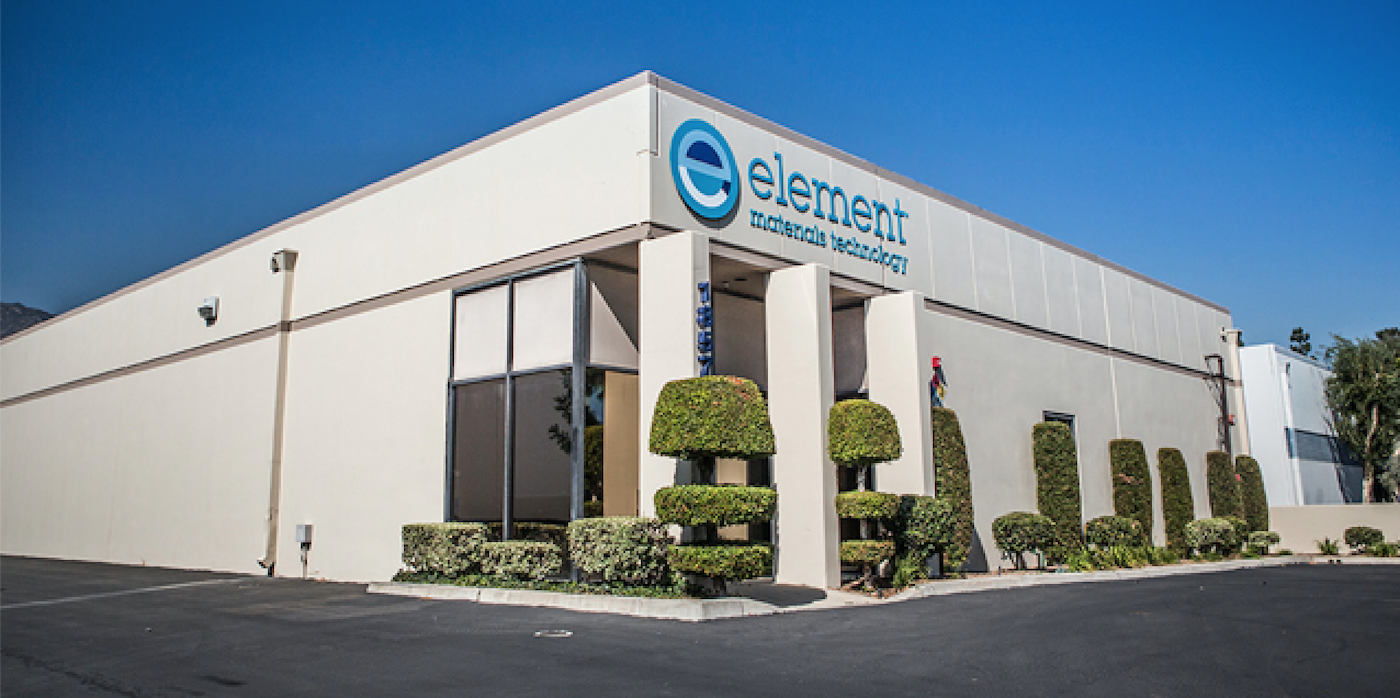 Element wins Airbus merit for three test labs - Aircraft Interiors ...