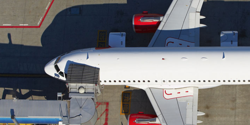 STS enters Canadian market with Airbase acquisition - Aircraft ...