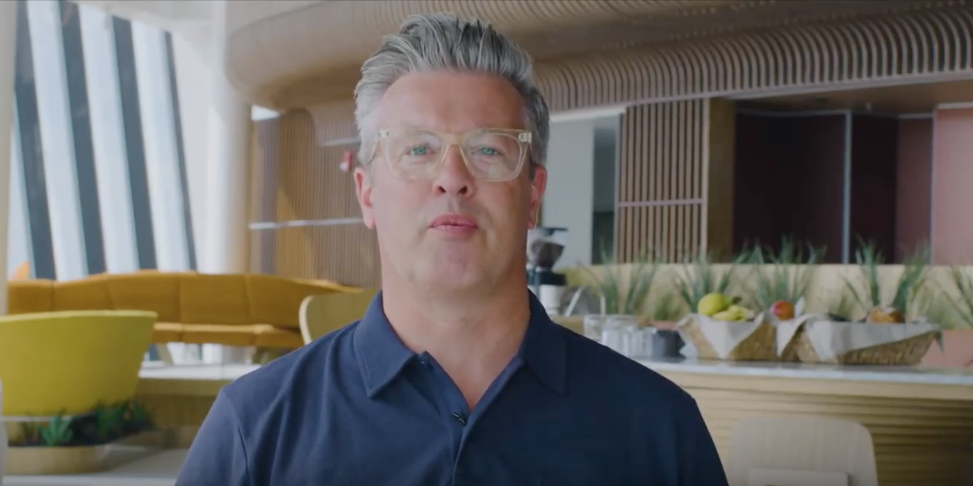 The design story behind Virgin Galactic's Spaceport America - Aircraft ...