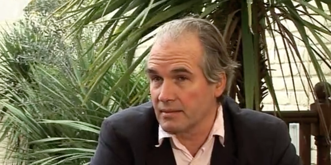 A moment with Dick Powell - Aircraft Interiors International