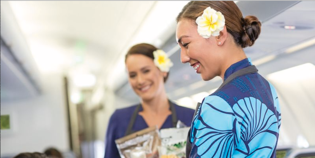 IATA and ACA update their inflight catering template - Aircraft ...